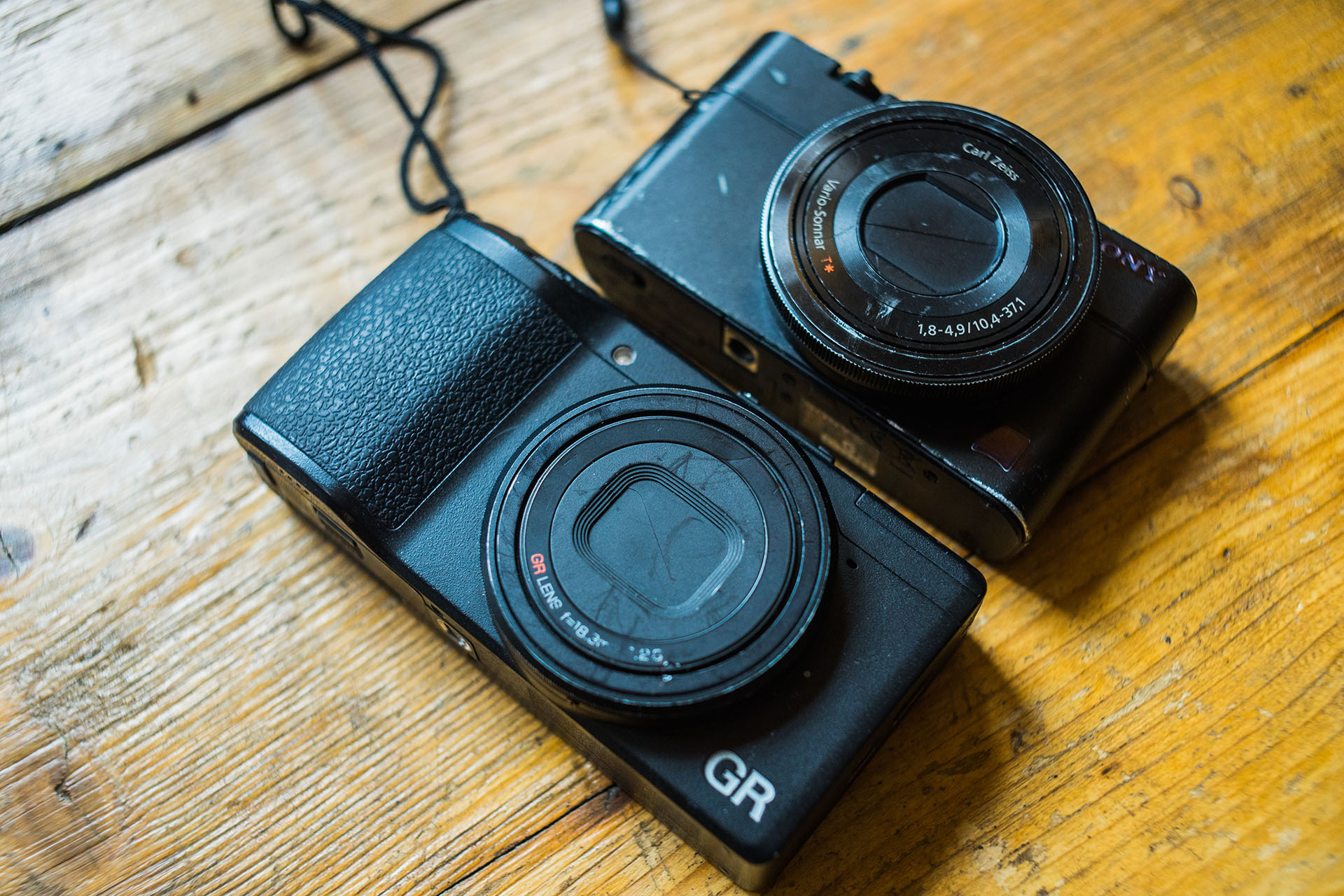 Ricoh GR Camera Review – allmyfriendsarejpegs®
