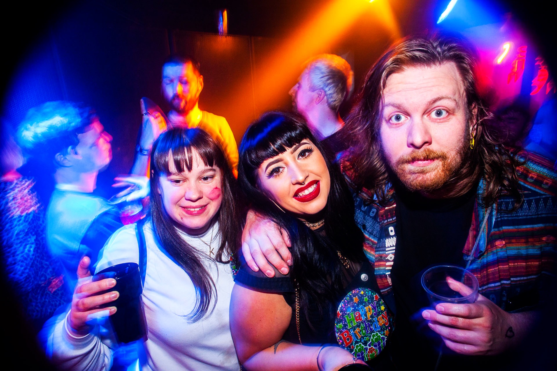 Cathouse – 16th November 2019. – allmyfriendsarejpegs®