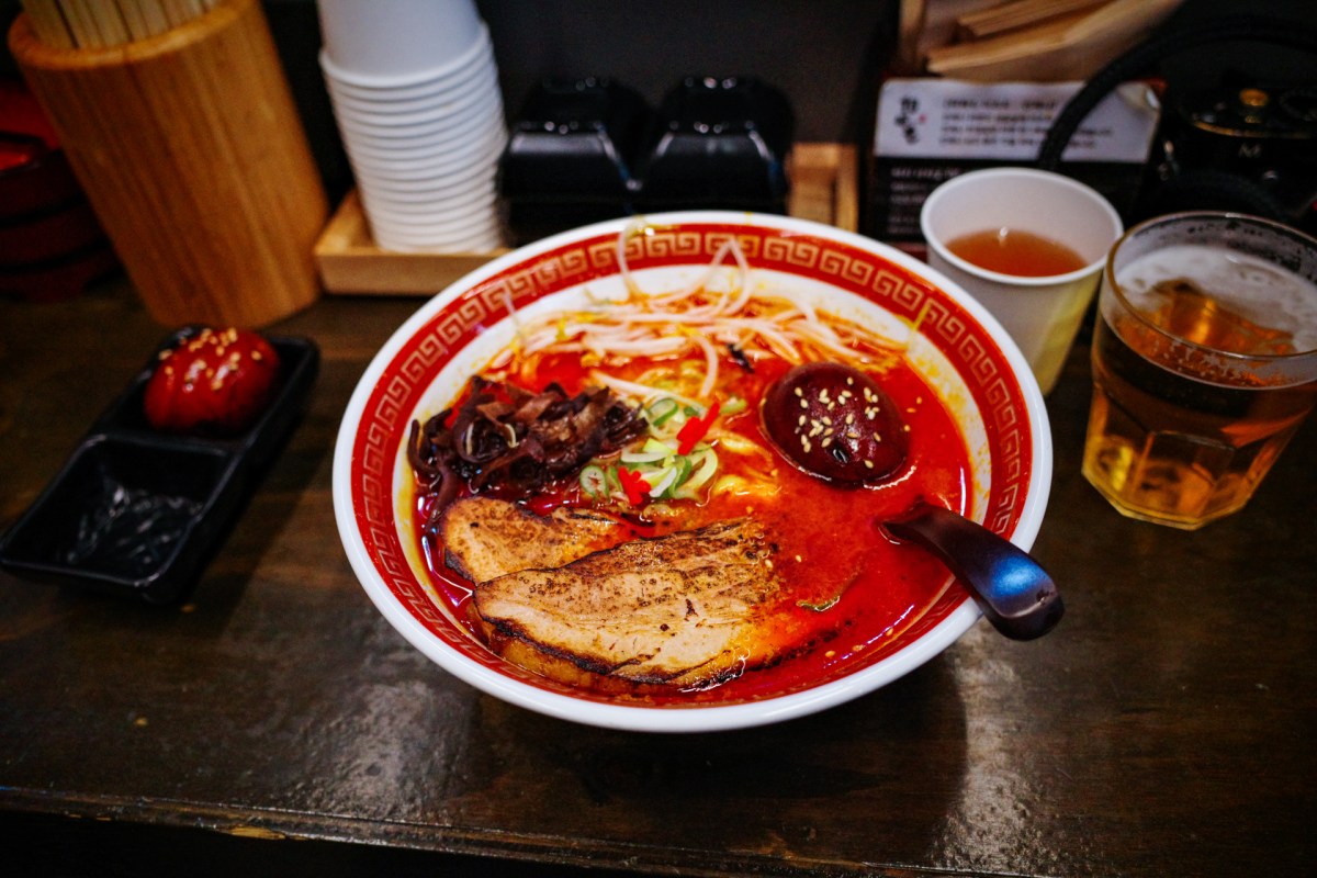 Seoul, South Korea – 2023 [Hongdae] – allmyfriendsarejpegs®